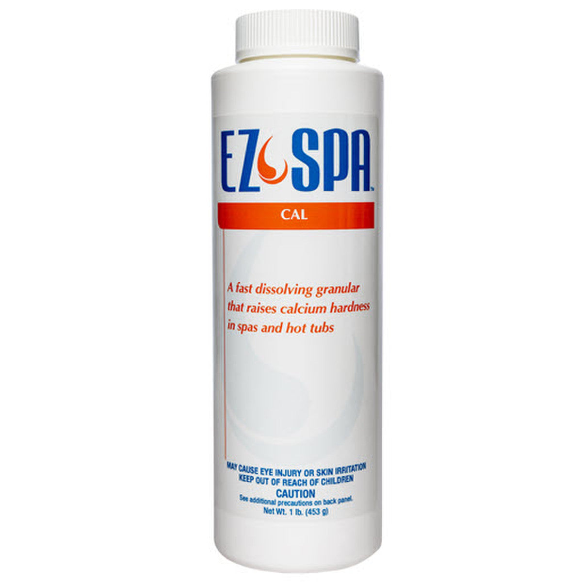 EZ SPA® CAL 1lb