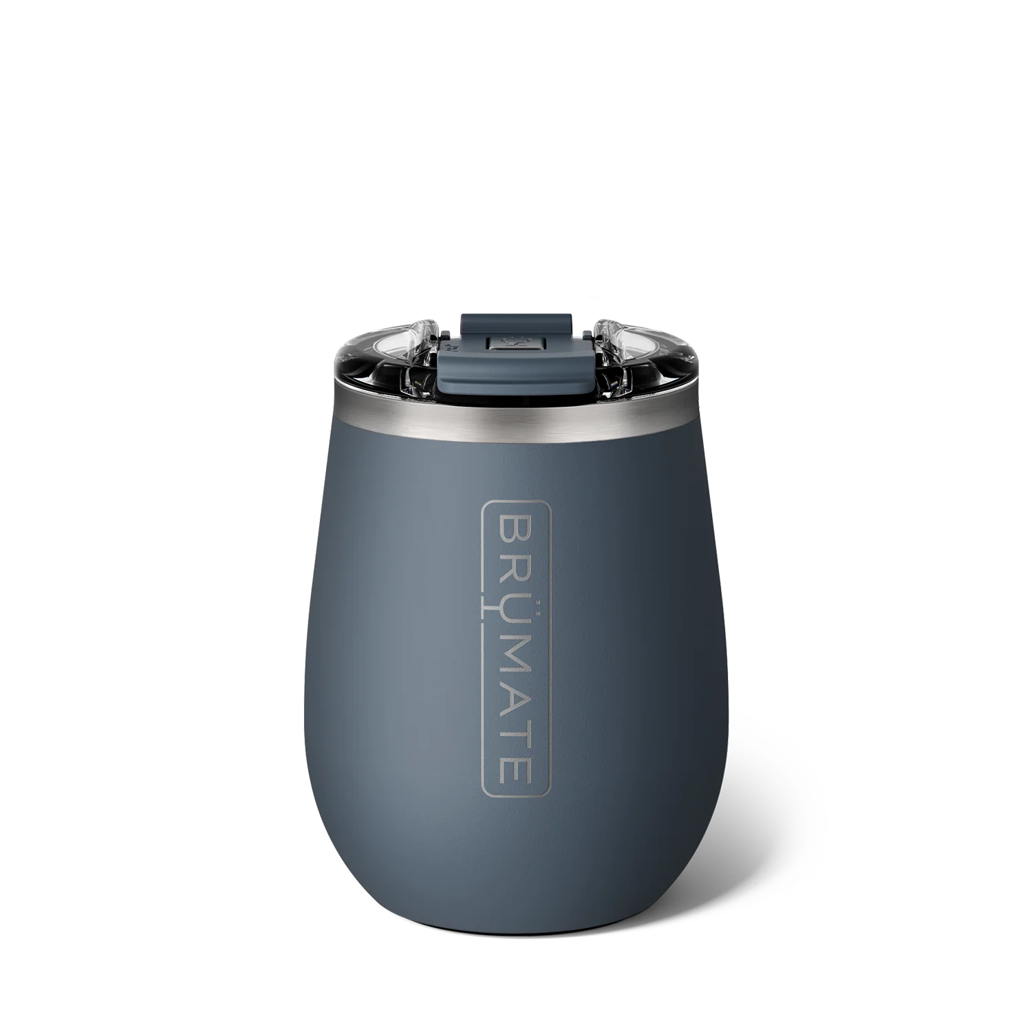 BRUMATE Uncork'd XL 14oz in Nightfall Blue