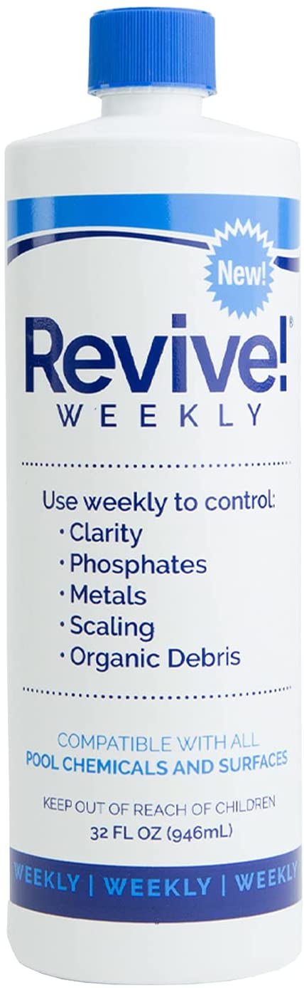 Revive Weekly 32oz