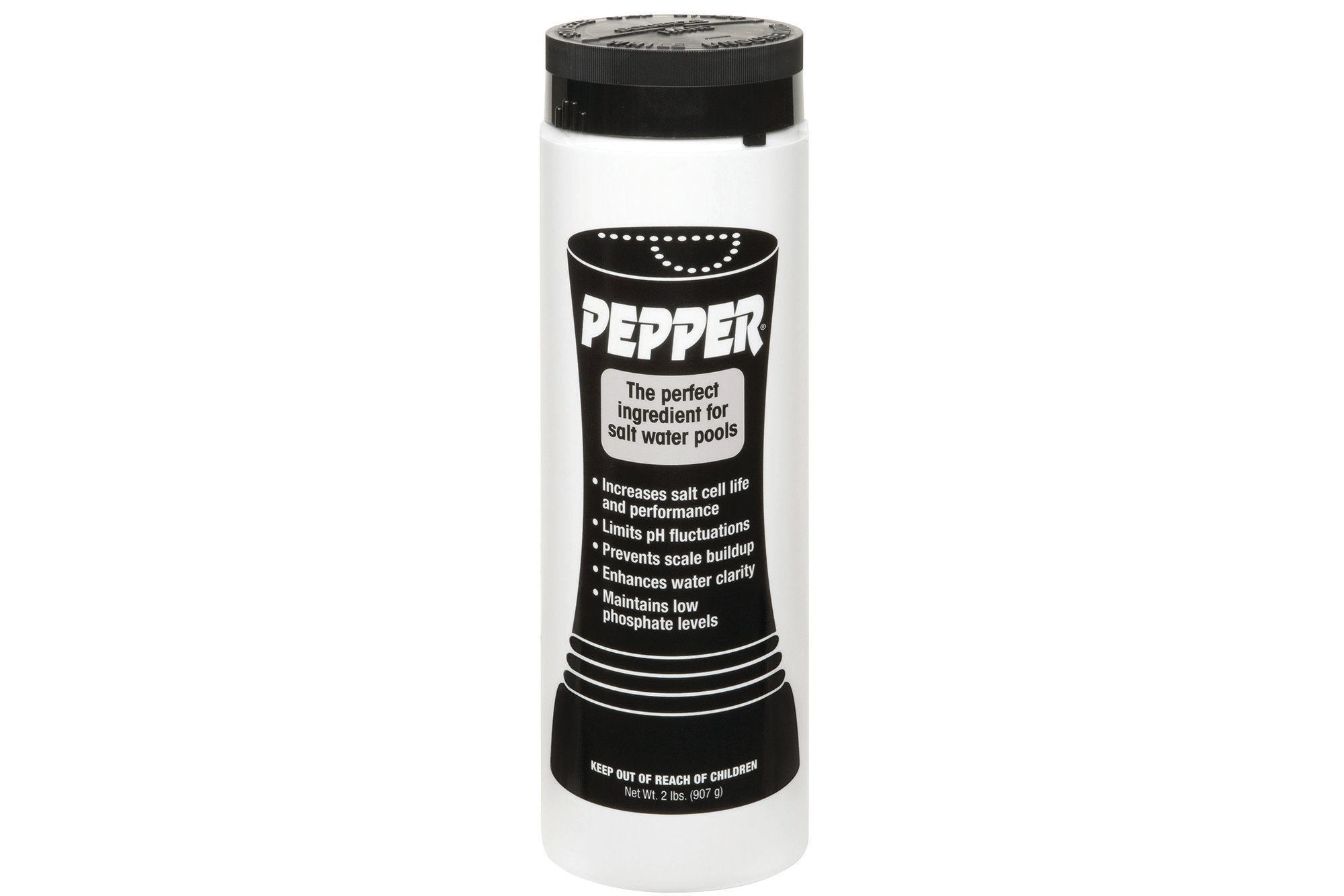 Pepper
