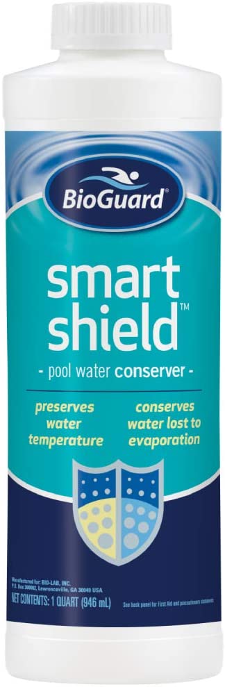 BioGuard Smart Shield (1 qt) 23762BIO