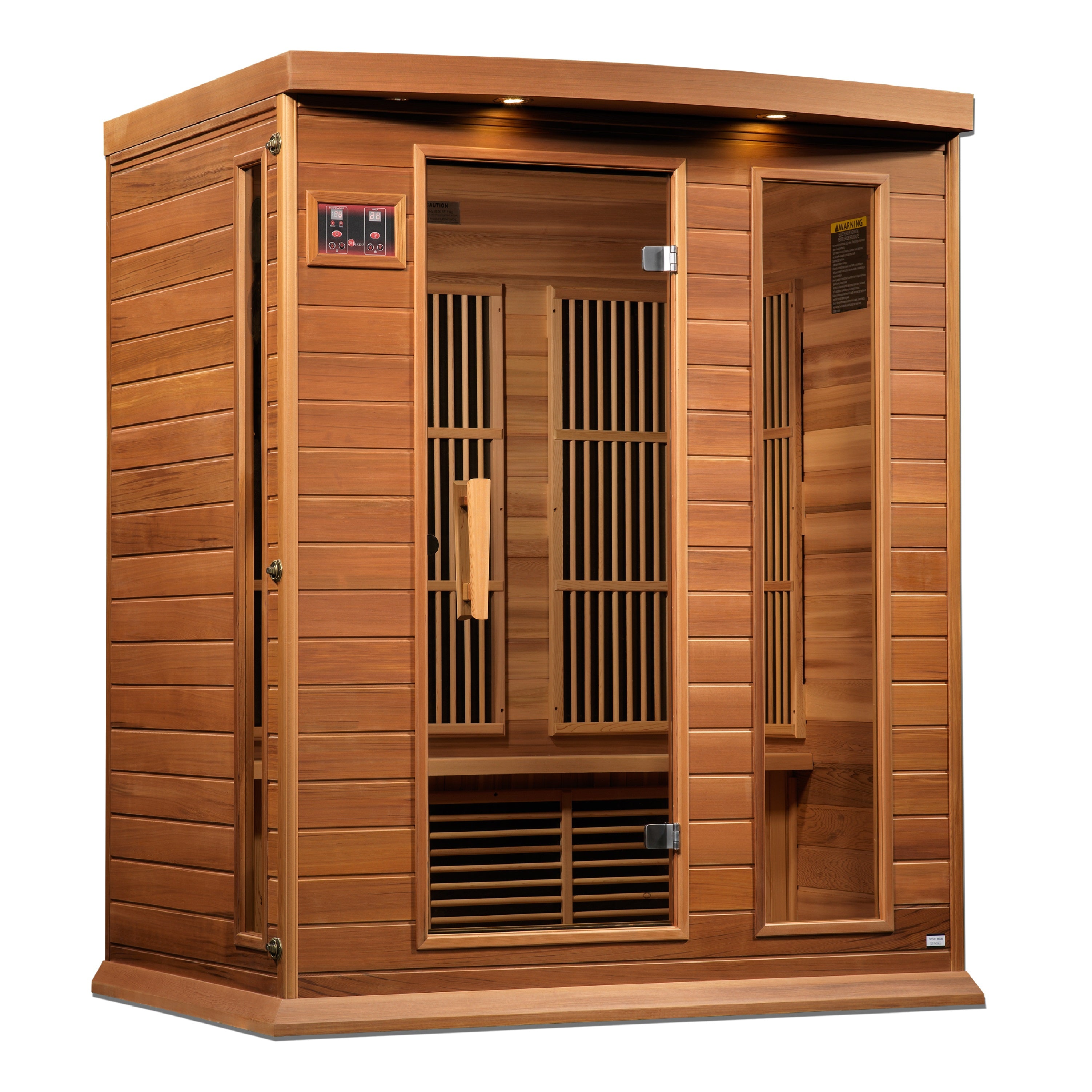 Saunas