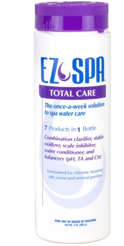 EZ Spa Total Care 2lb